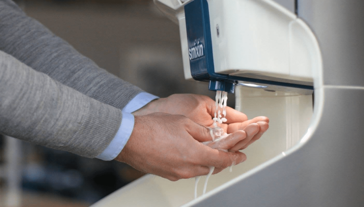 Smixin - Terrafic Energy